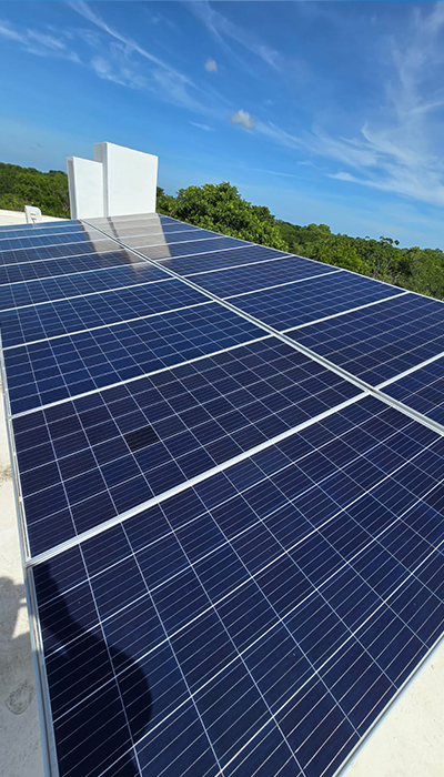 Solure - Tecnología que transforma